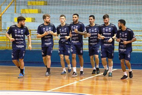 Foz Cataratas estreia neste sábado no Paranaense 2023 Toque do Buza