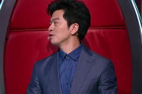 《中国好声音》他比赛两次失误，李健却力保惹争议，原因你知道吗树龙