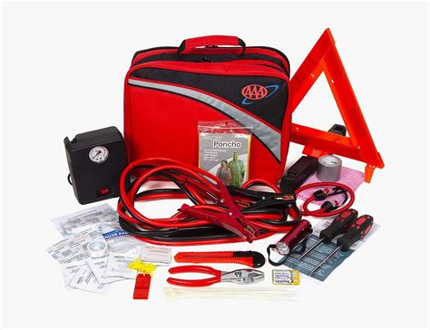 The Best Roadside Emergency Kits You Can Buy Gear Patrol