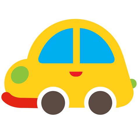 Аппликация автомобиль