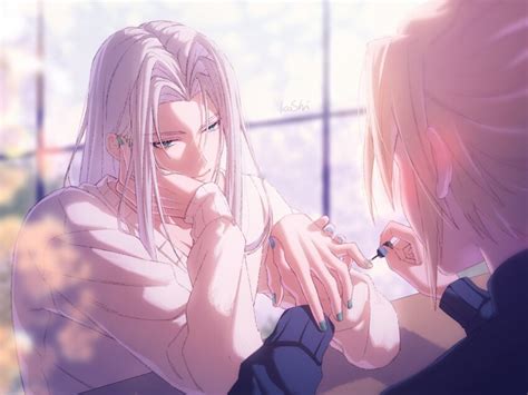 Koshikun Cloud Strife Sephiroth Final Fantasy Final Fantasy Vii Commentary English