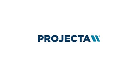 Projecta Scandec Systemer