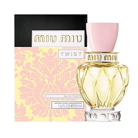 Comprar Perfume Miu Miu ️〖 Desde 439 € 〗 Perfumes Importados Ya