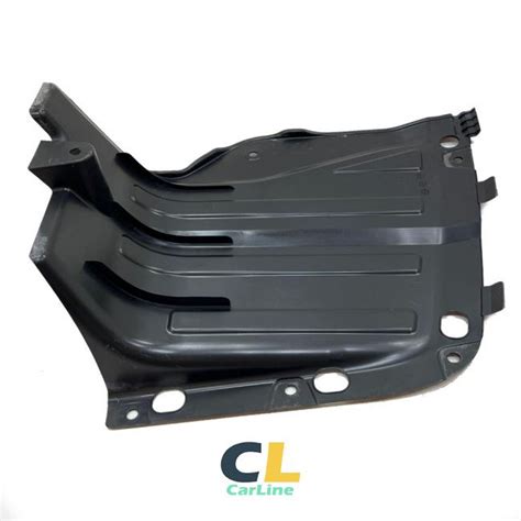 ბამპერის უკანა ქვედა საფარი 2022 Elantra Carline Carline ავტონაწილები