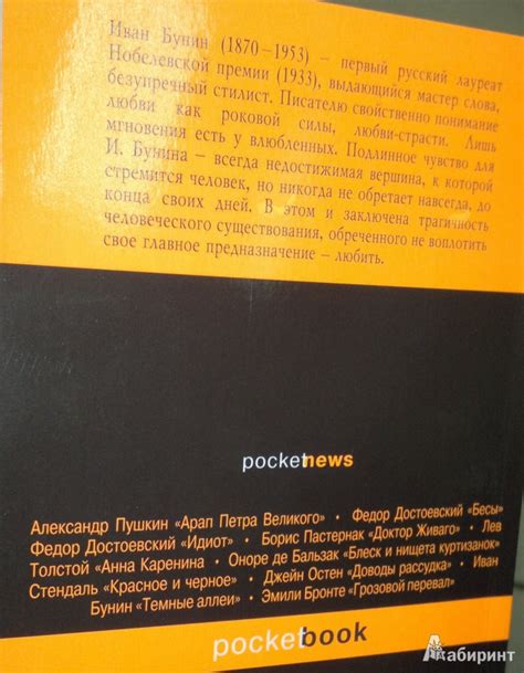 Книга: Солнечный удар - Иван Бунин. Купить книгу, читать рецензии ...