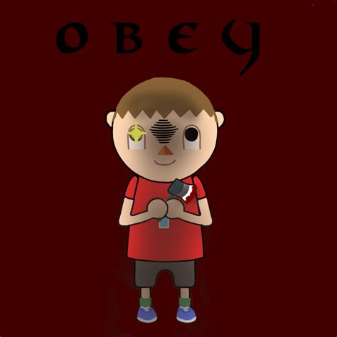 Villager By Tempiiig On Deviantart