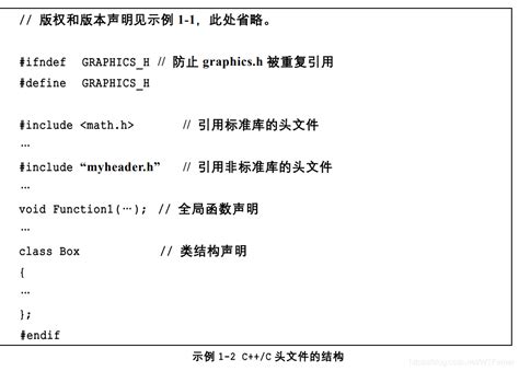 林锐：《高质量的c c 编程》 高质量的cc 编程 csdn博客