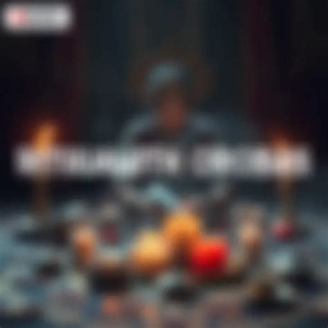 A Journey With Orobas Spiritual Encounter And Ritual Mysterylores