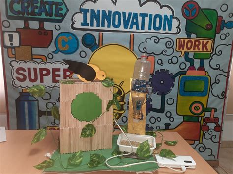 Birdfeeder Avishkaar Project