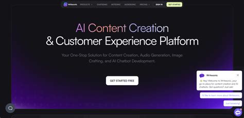 Writesonic Pricing And Comparison TechCult