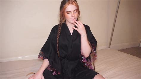 LongHairLuna Femdom JOI CEI Cbt