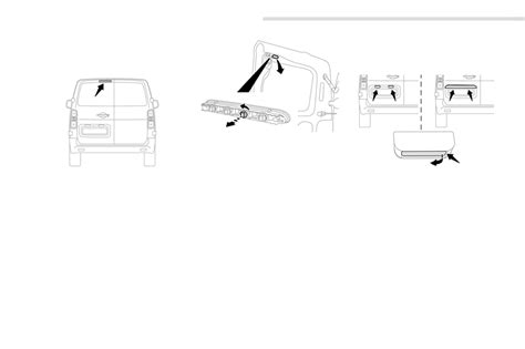 Toyota Proace Verso Year Manual Part