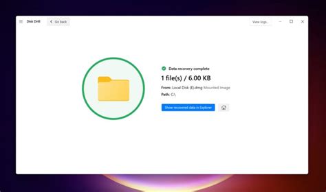 How To Initialize A Disk Without Losing Data