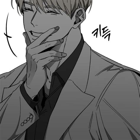 Handsome Anime Guys Anime Girl Short Hair Doodle Inspiration Art