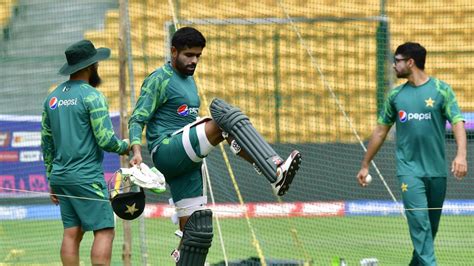 Zaka Ashraf Defends Removing Babar Azam As Skipper After World Cup In