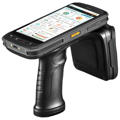Handheld Reader Herdx