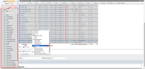 How To Repair Wordpress Database