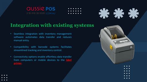 Ppt Streamline Your Labeling Process With A Cutting Edge Label Printer Powerpoint Presentation