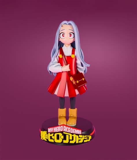 Satoru Gojo Chibi Toyaction