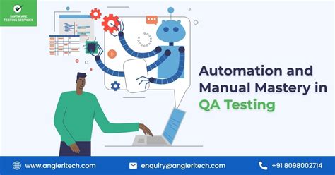 Software Testing Services Company On Linkedin Transforming Challenges