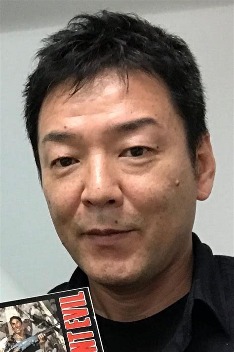 Tokuro Fujiwara FilmAffinity