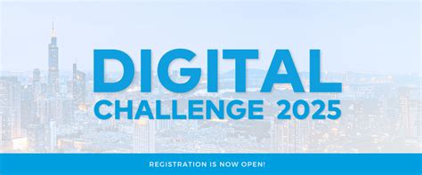 Icdl Asia Digital Challenge 2025 Icdl Global