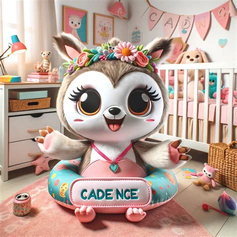Nombre Cadence Origen Y Significado Minenito