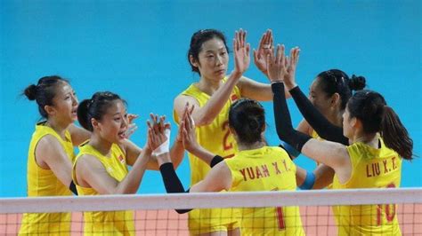 半决赛中国女排约战日本队，这个不用动员也必须赢下的对手，比韩国队难缠在哪里？ Youtube