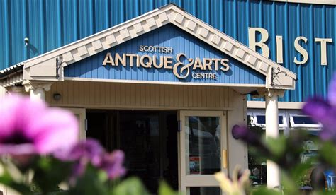 The Scottish Antique And Arts Centre 2025 All You Need To Know Before