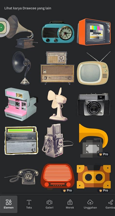 Mastering Canva Elements And Keywords In 2024 Canvas Learning Scrapbook Canvas Graphic