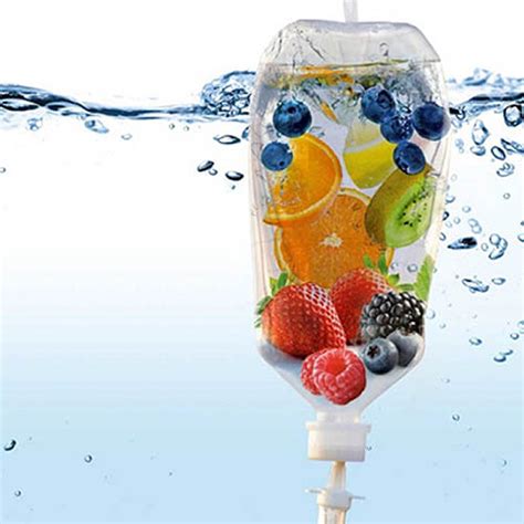 Iv Therapy Infusions Im Injectable Nutrients Aesthetic Medical Partners