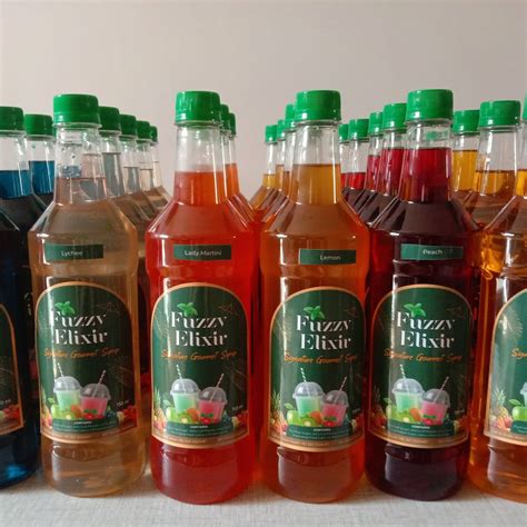 Fuzzy Elixir Fuzzyelixir • Instagram Photos And Videos