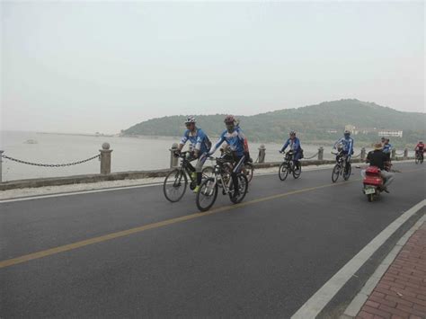 环巢湖骑行路书 环巢湖骑行路线 环巢湖骑行路线图 第9页 大山谷图库