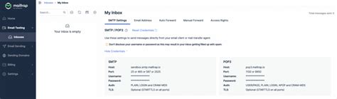 Docker Send Email Tutorial With Code Snippets