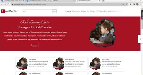Abhishek Sahu On Linkedin Day11 30daysofcodechallenge Coding Learning Project Htmlcss