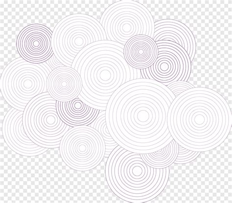 Белый круг Png на прозрачном фоне