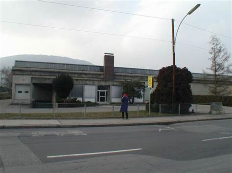 Augasse 75 Baugeschichte