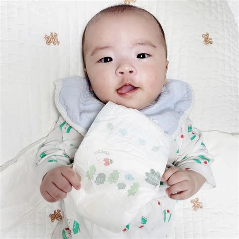 부드러운 기저귀 국내생산 그린핑거 판테딘 기저귀 네이버 블로그