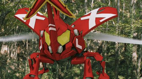 Beetlx Kamen Rider Wiki Fandom