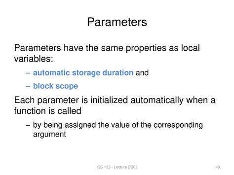 Lecture 7 0 Functions Ppt Download