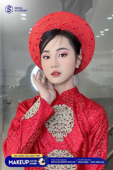 HỌc Seoul Academy Hệ Thống Đào Tạo Thẩm Mỹ Chuyên Nghiệp