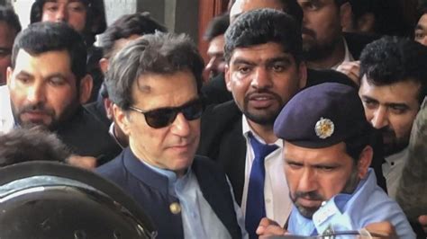 The End Of The Affair How Imran Khan Went From The Pakistan Armys