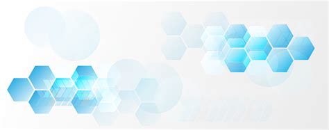 파란색과 흰색 육각형과 기하학적 추상적 배경 구조 분자 및 통신 과학 기술 및 의료 개념 벡터 일러스트레이션 0명에 대한 스톡 벡터 아트 및 기타 이미지 Istock