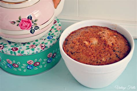 Spotted Dick From A 1950s Recipe • Vintage Frills