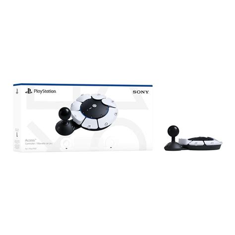 Shop For Sony Access Controller For Ps5 Virgin Megastore Uae
