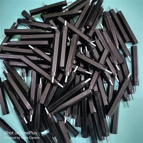 Pcb Mounting Spacer At ₹ 370piece Pune Id 2851784627862