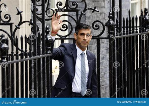 Rishi Sunak Uk Prime Ministera Blessing And A Curse Astrid Essed