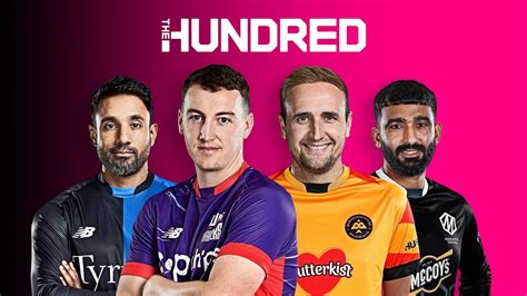 The Hundred Mens Team Guide Squads And Players To Watch In 2024