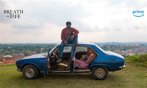 See Bts Photos And Trailer For The Bb Sasore Directed Prime Video