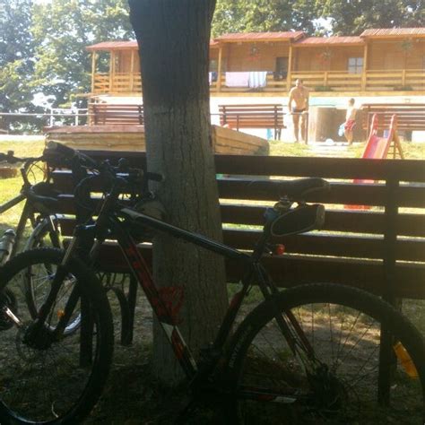 Strand Sannicolau De Munte